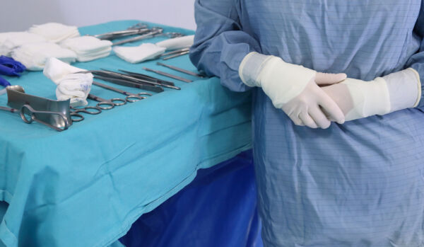 The Best Doctor for Pilonidal Cyst Surgery - Pilonidal Expert