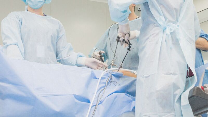 What Surgery Options Are Available To Remove A Pilonidal Cyst?