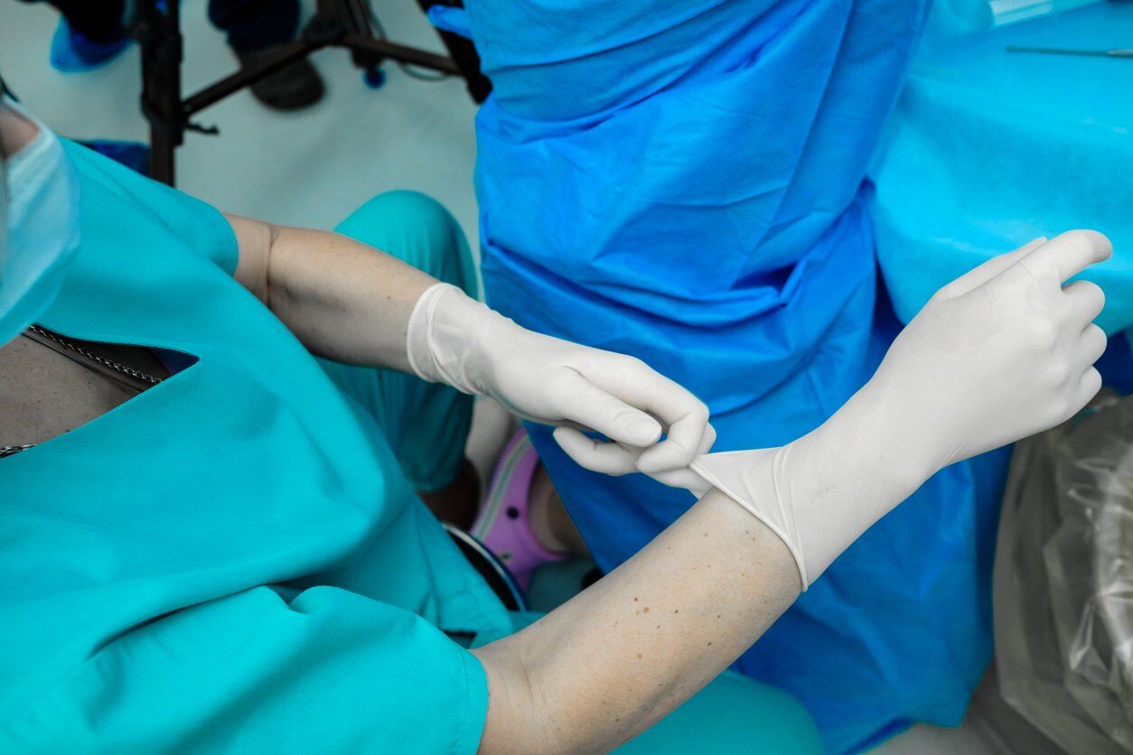 The Best Doctor for Pilonidal Cyst Surgery - Pilonidal Expert