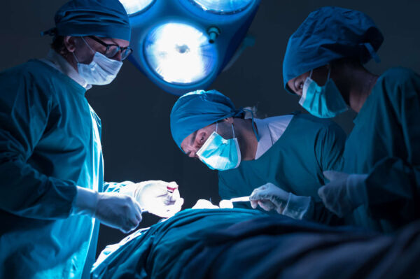 Before and After Patient Images - Pilonidal Laser Treatment
