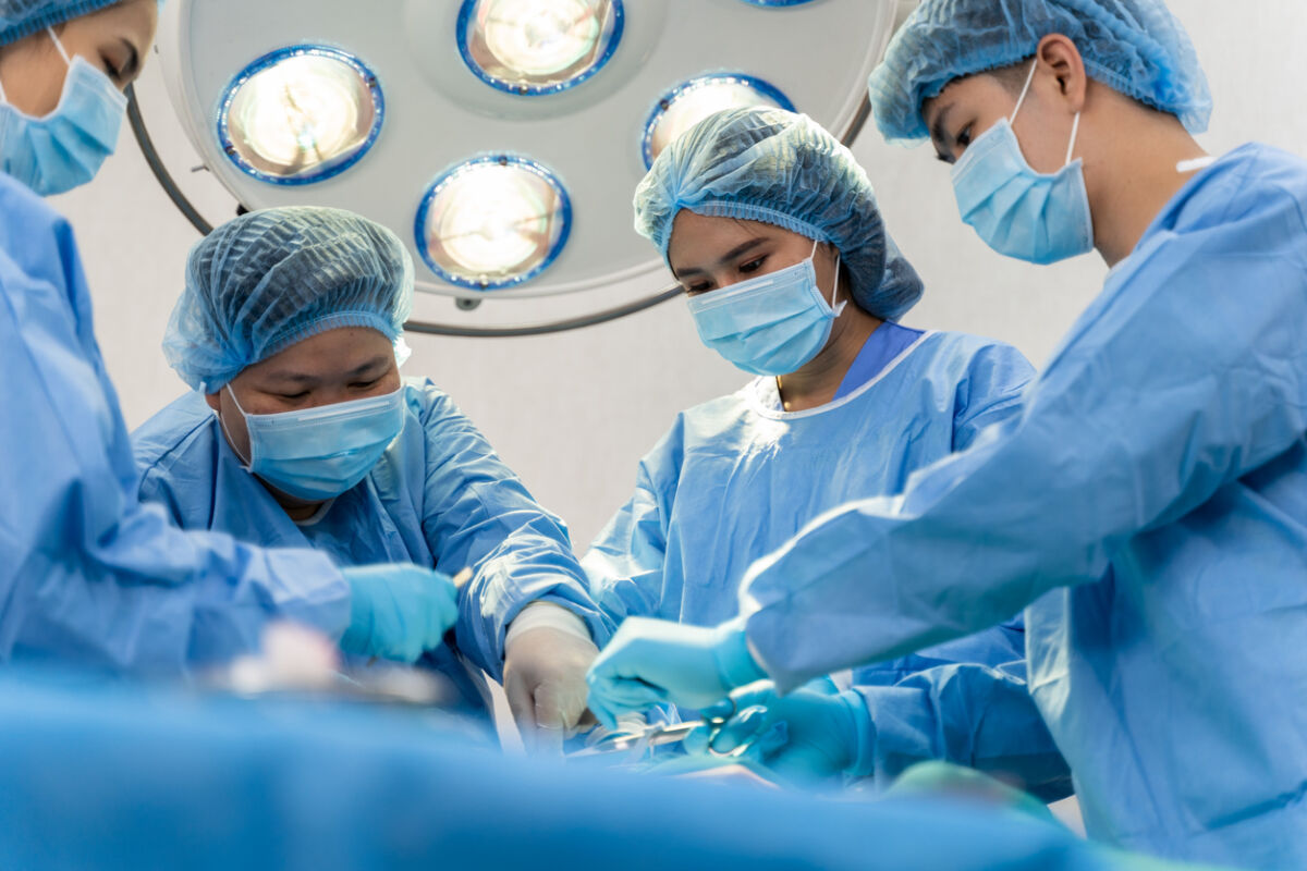 Pilonidal Sinus Excision and Primary Closure | Pilonidal Expert